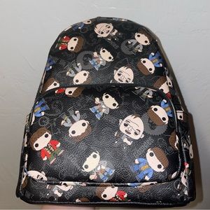 Loungefly | Bags | Loungefly The Goonies Funko Pop Vegan Leather ...